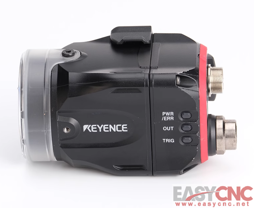 EASYCNC ONLINE SHOPPING KEYENCE IV-150MA Machine Vision Camera USED