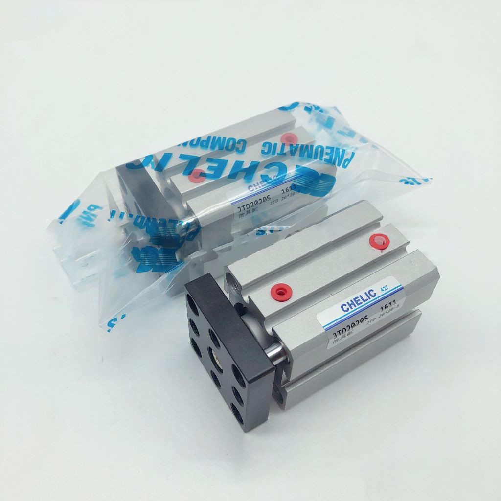 EASYCNC ONLINE SHOPPING JTD32*100-S JTD32100S CHELIC Guide Cylinder New