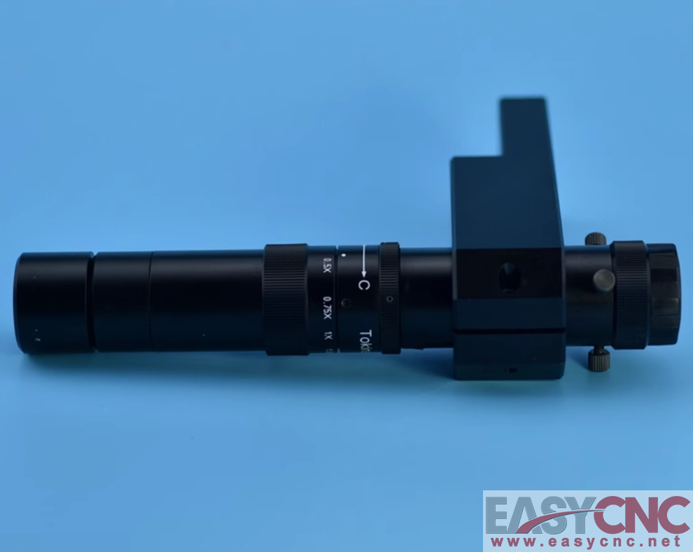 EASYCNC ONLINE SHOPPING tokina Machine Vision Fixed Lens KCM-Z2 USED