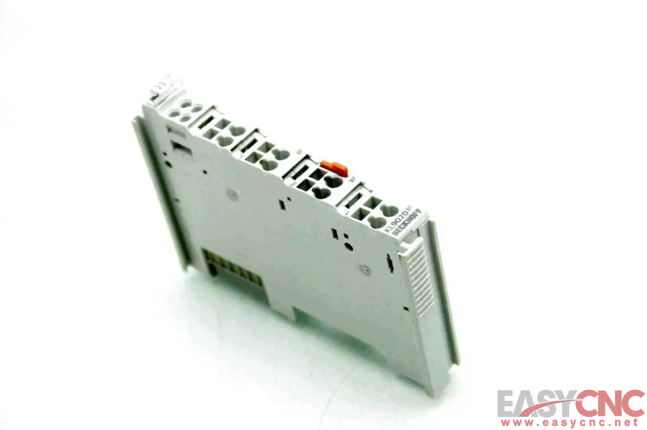 EASYCNC ONLINE SHOPPING BECKHOFF KL9020 Terminal bus extension end ...