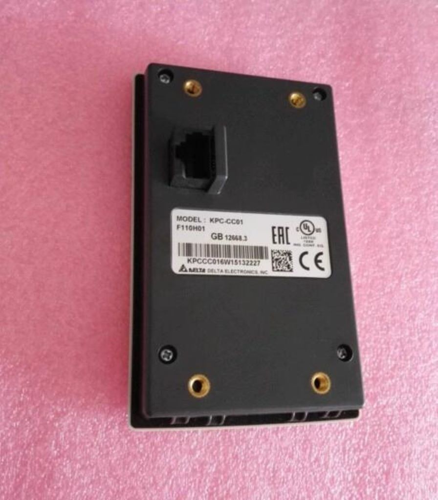 EASYCNC ONLINE SHOPPING KPC-CC01 Delta Panel New And Original