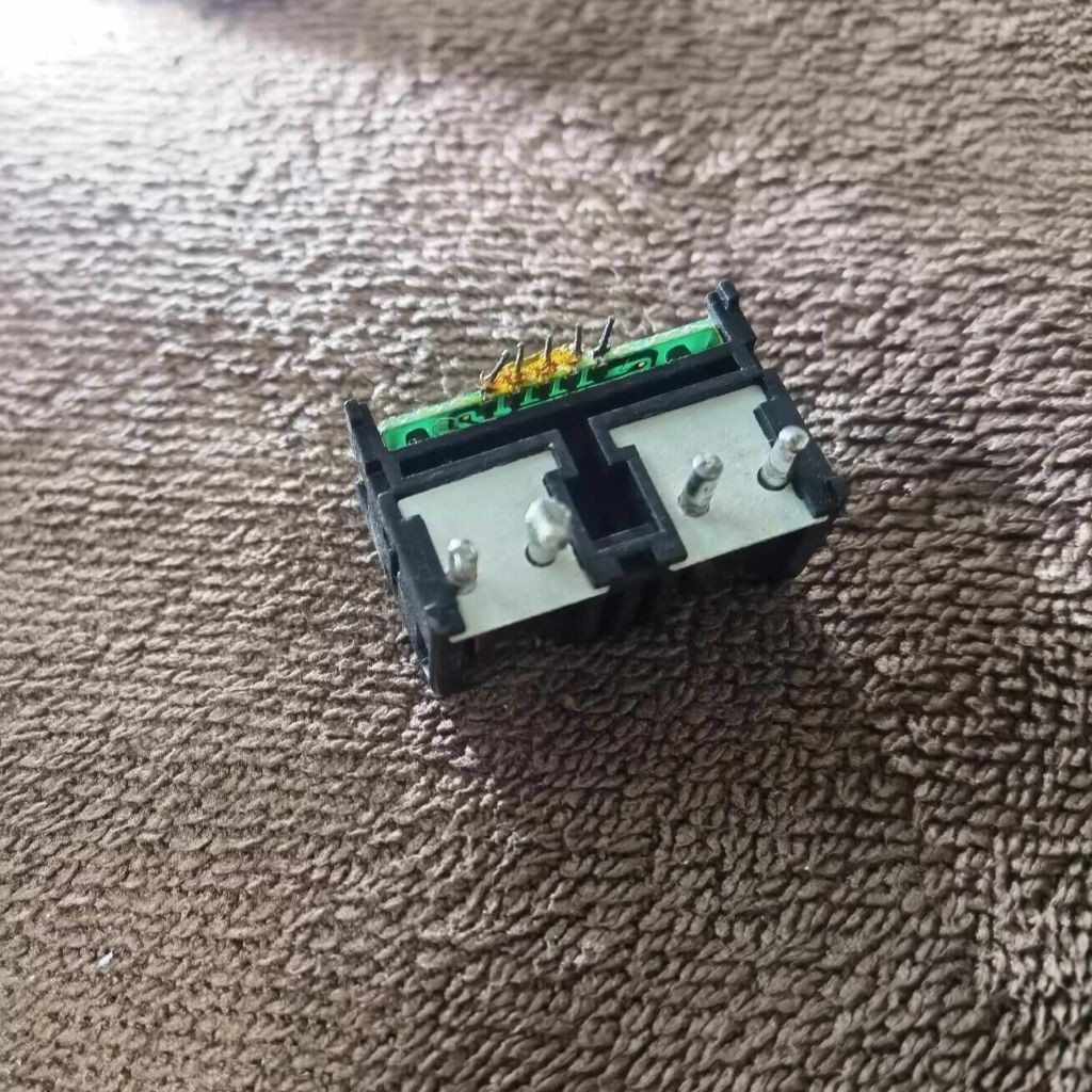 EASYCNC ONLINE SHOPPING L07P20R2D12/TS Tamura Current Sensor Used