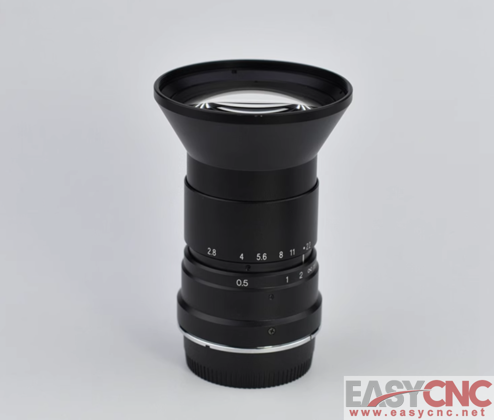 EASYCNC ONLINE SHOPPING KOWA LM28LF Line Scan lens full frame F port 28mm USED