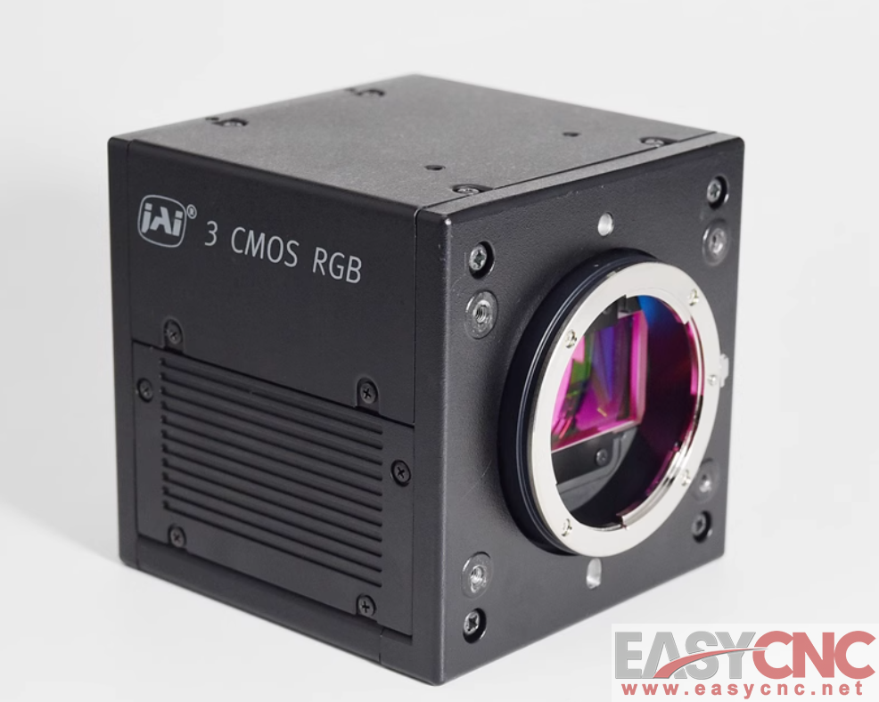 EASYCNC ONLINE SHOPPING JAI LT-400CL-F 3-CMOS Split Prism Color Linear ...