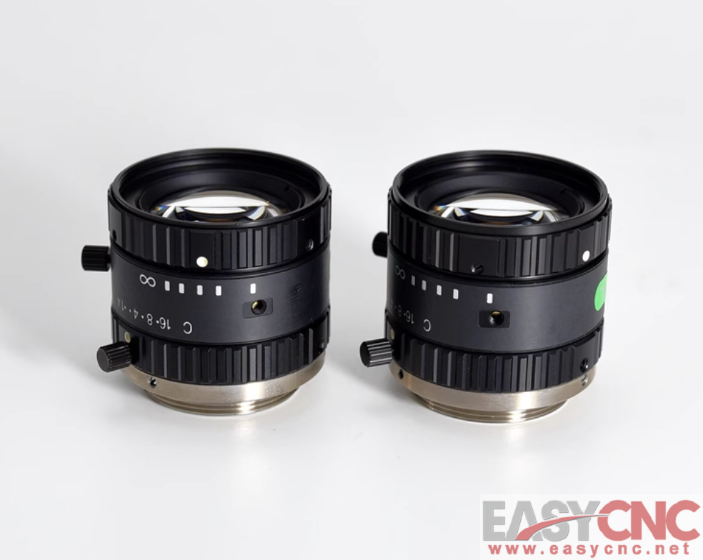 EASYCNC ONLINE SHOPPING computar M0814-MP2 Fixed Industrial Lens ...