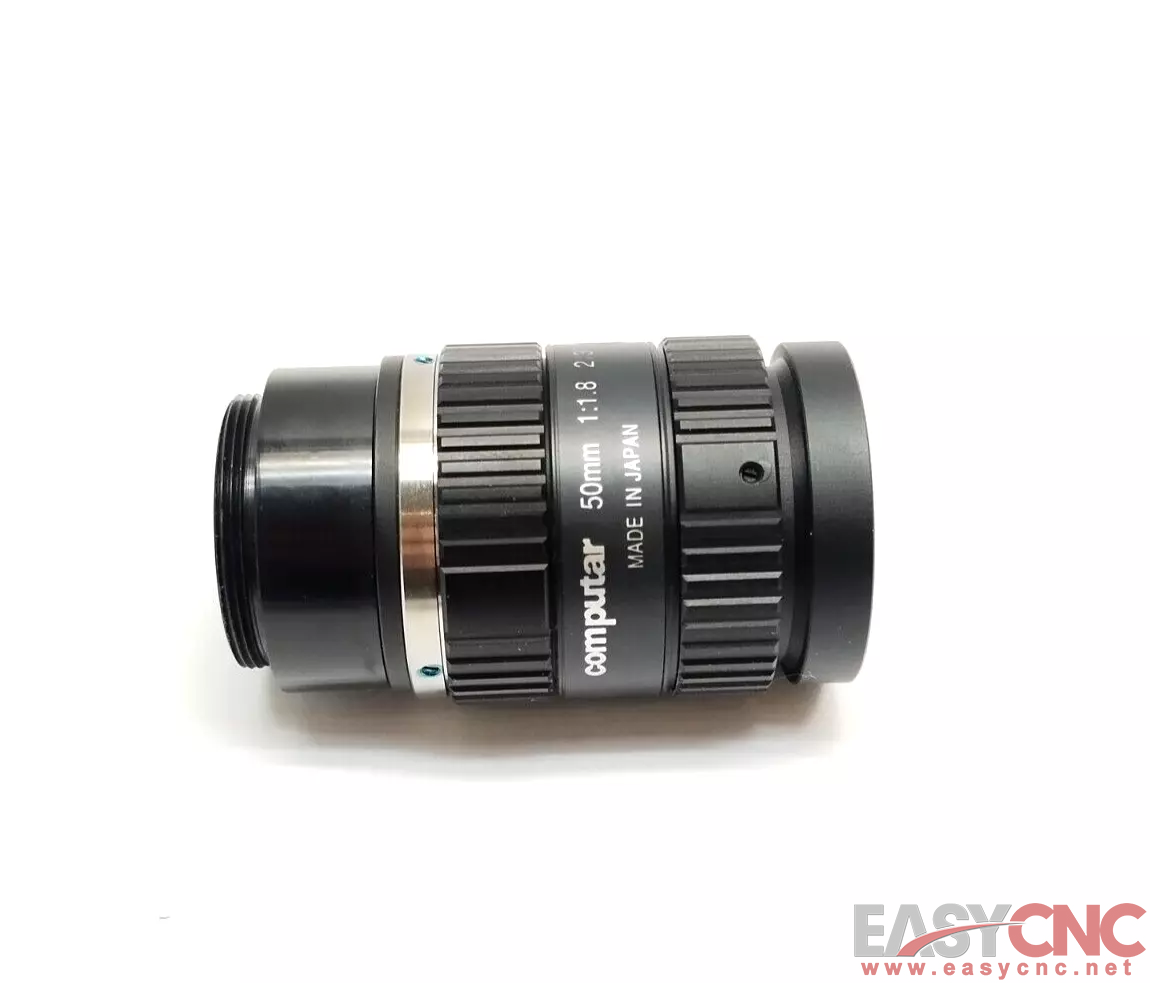 EASYCNC ONLINE SHOPPING computar M5018-MP2 Machine Vision Lens NEW