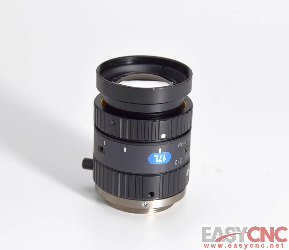 EASYCNC ONLINE SHOPPING computar M5018-MP2 Fixed Industrial Lens Megapixel USED