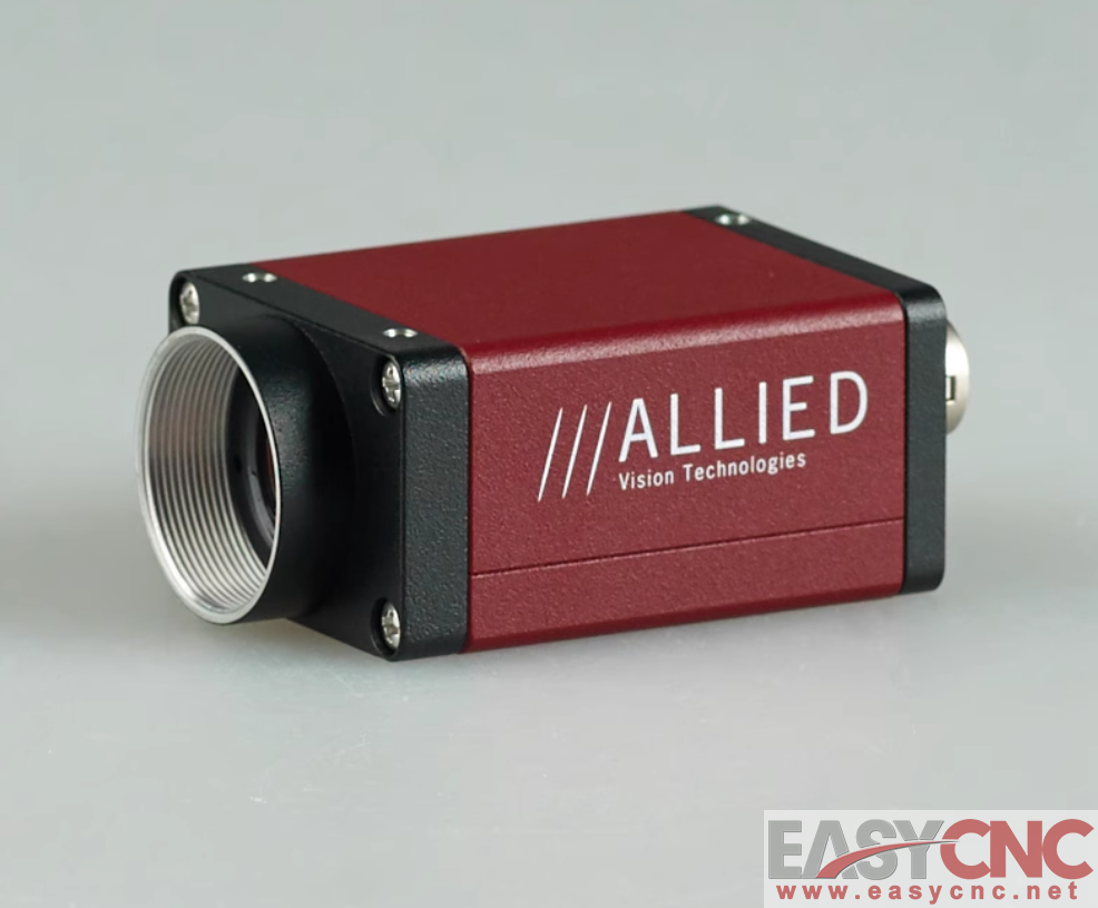 EASYCNC ONLINE SHOPPING AVT Marlin F201B IRF Monochrome CCD Industrial ...