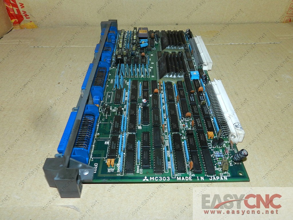 EASYCNC ONLINE SHOPPING MC303 MC303D MITSUBISHI PCB