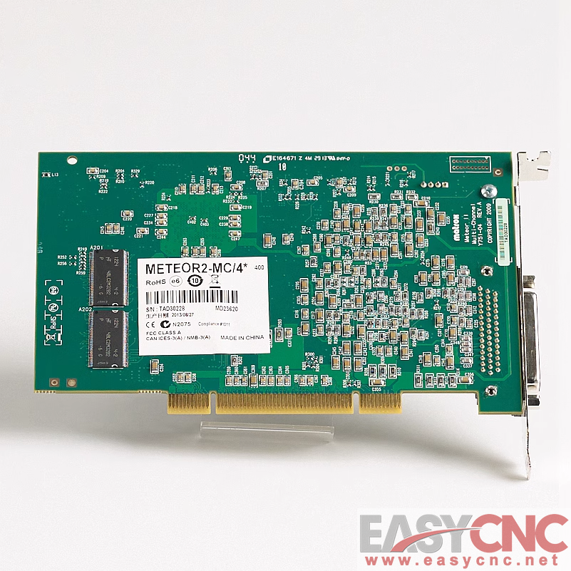 EASYCNC ONLINE SHOPPING matrox METEOR2-MC/4* 400