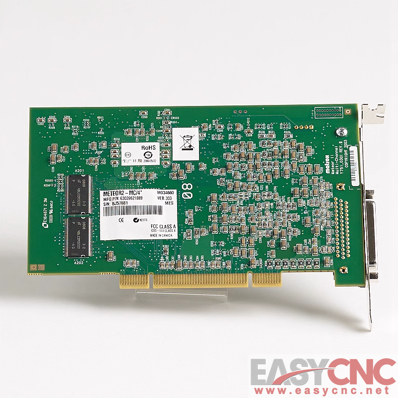 EASYCNC ONLINE SHOPPING matrox METEOR2-MC/4 M034660