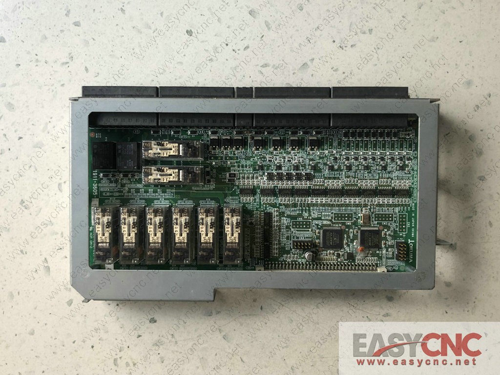 EASYCNC ONLINE SHOPPING RR-A911-3605-01 OKUMA MF-EC1 A911-3605-01RR used