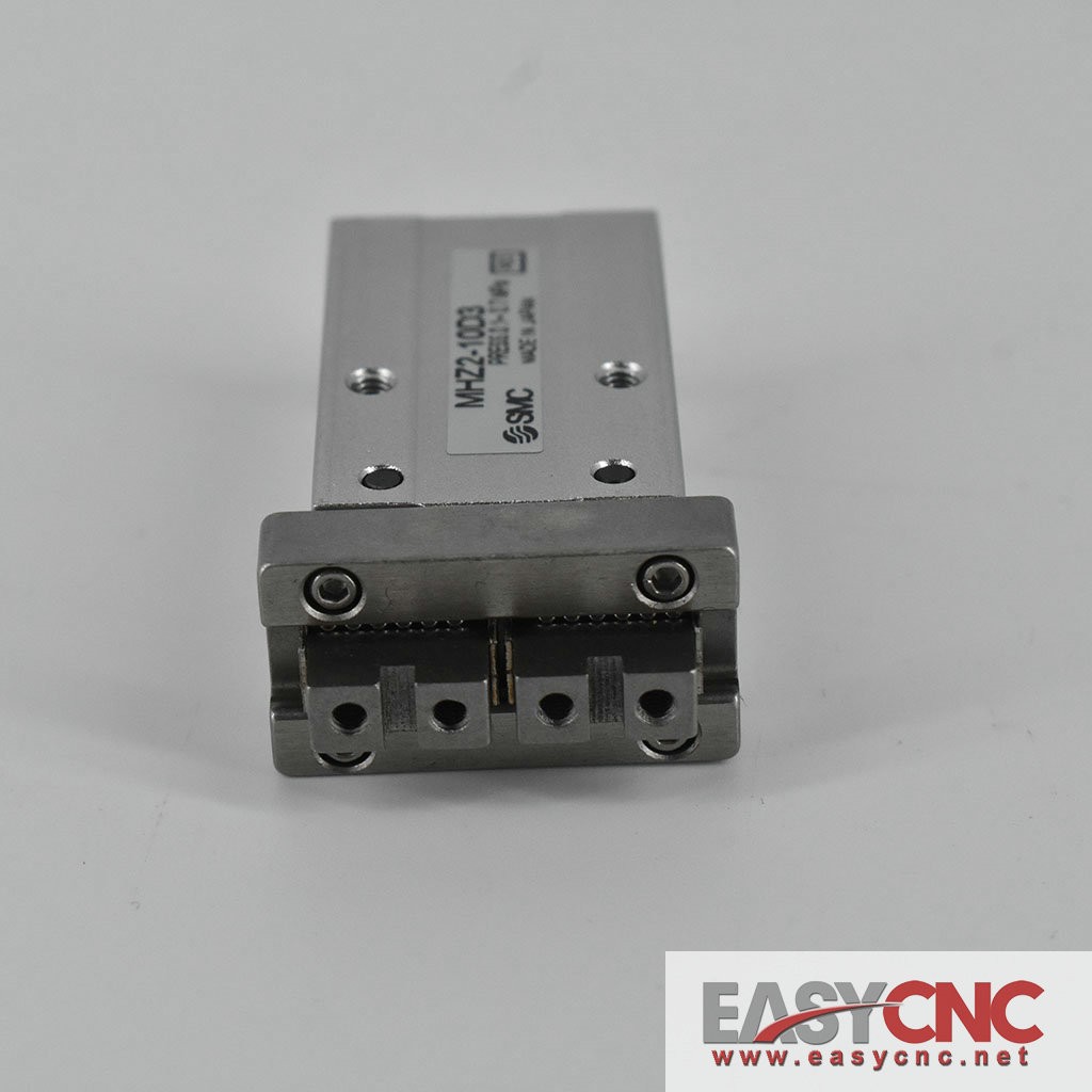 EASYCNC ONLINE SHOPPING MHZ2-10D3 SMC gripper parallel type NEW