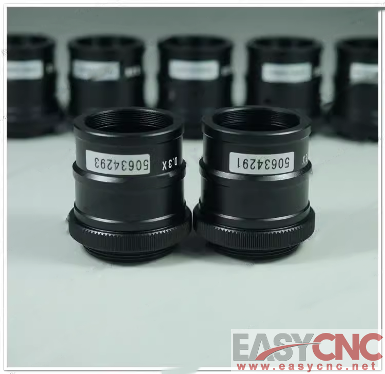 EASYCNC ONLINE SHOPPING MORITEX ML-24030 0.3X high resolution close-up ...