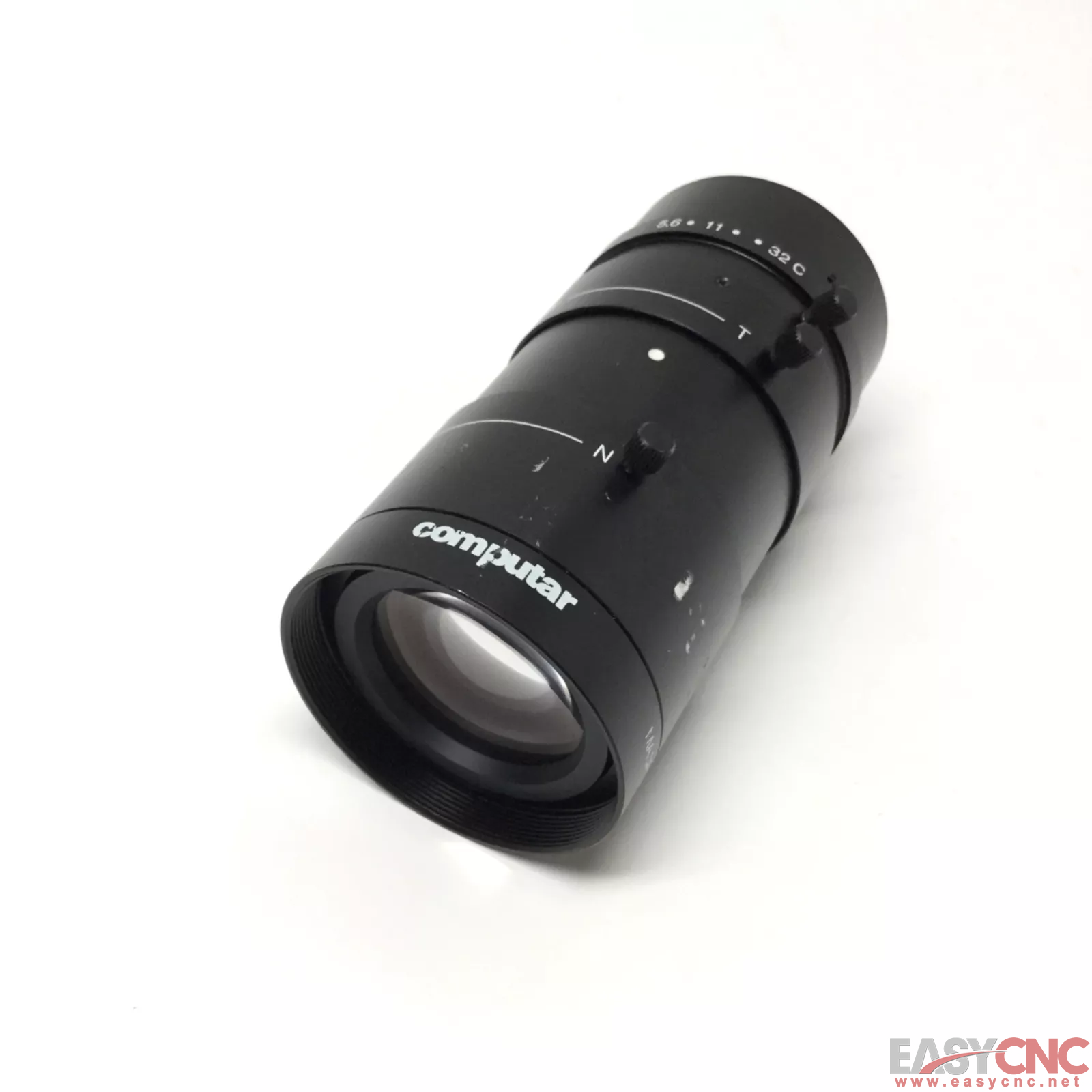 EASYCNC ONLINE SHOPPING computar MLH-10x Machine Vision Industrial Lens NEW