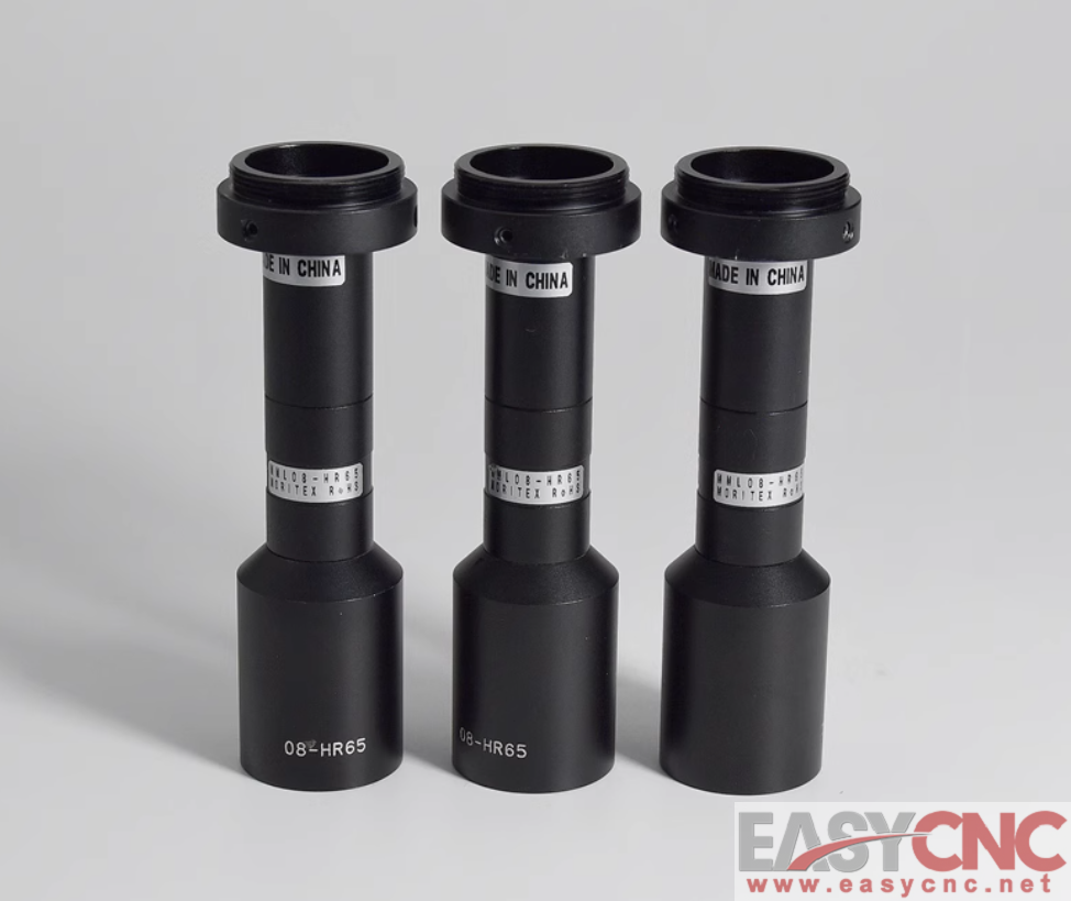EASYCNC ONLINE SHOPPING MORITEX MML08-HR65 telecentric lens USED