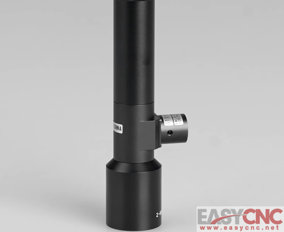 EASYCNC ONLINE SHOPPING MORITEX MML2-HR110D coaxial optical telecentric lens 2X100 USED