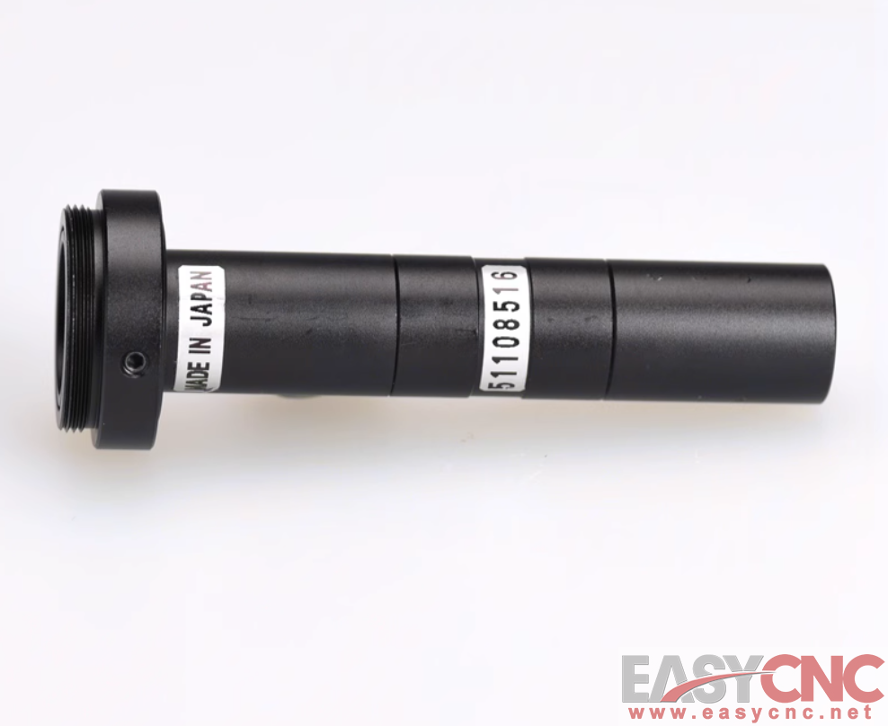 EASYCNC ONLINE SHOPPING MORITEX MML4-ST110 Telecentric Lens USED