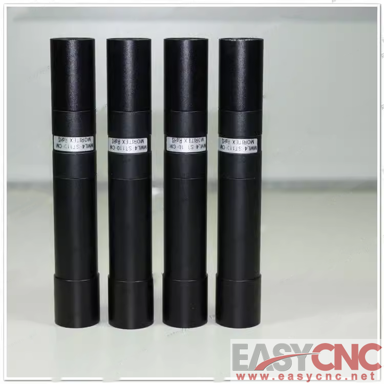 EASYCNC ONLINE SHOPPING MORITEX mml4-st110-cm Φ17mm Telecentric Lens USED