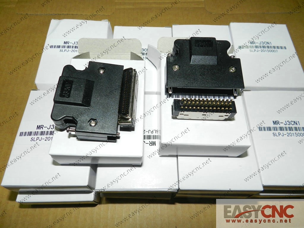 EASYCNC ONLINE SHOPPING MR-J3CN1 J3-50P