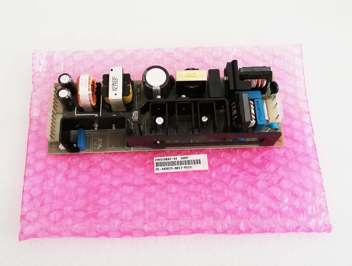 EASYCNC ONLINE SHOPPING ZWS150AF-24 A14L-0156-0001#24 PWB-794H PWB-794F NEW