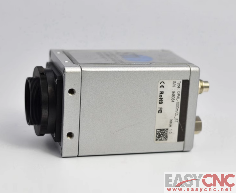 EASYCNC ONLINE SHOPPING Adimec OPAL-1000m/CL-ST Black and White CCD ...