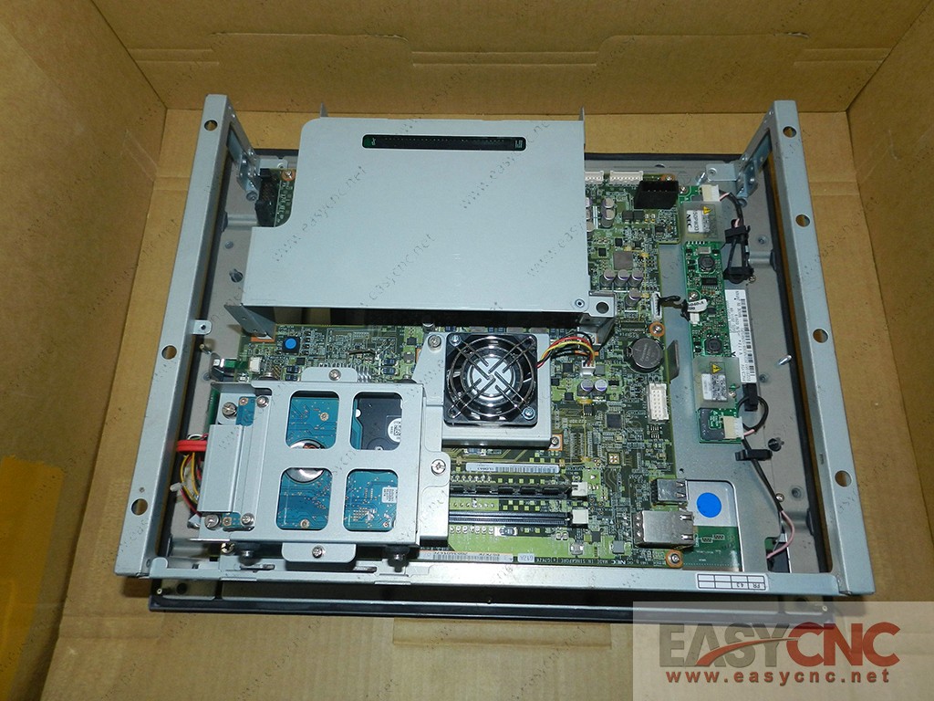 EASYCNC ONLINE SHOPPING E0231-951-002 OKUMA OSP-P300 SIMULATOR USED