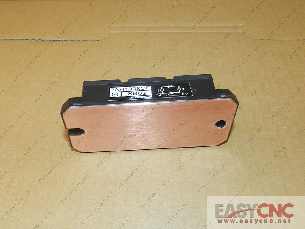 EASYCNC ONLINE SHOPPING PAH1008CF NIEC IGBT NEW AND ORIGINAL