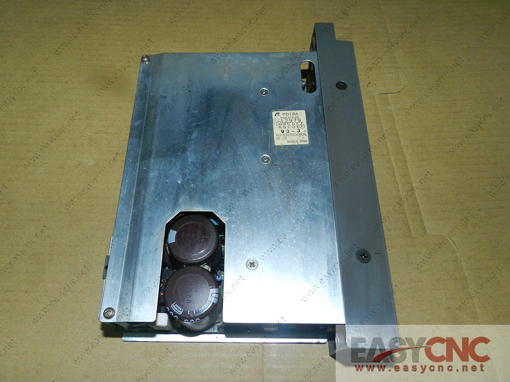 EASYCNC ONLINE SHOPPING PD19A