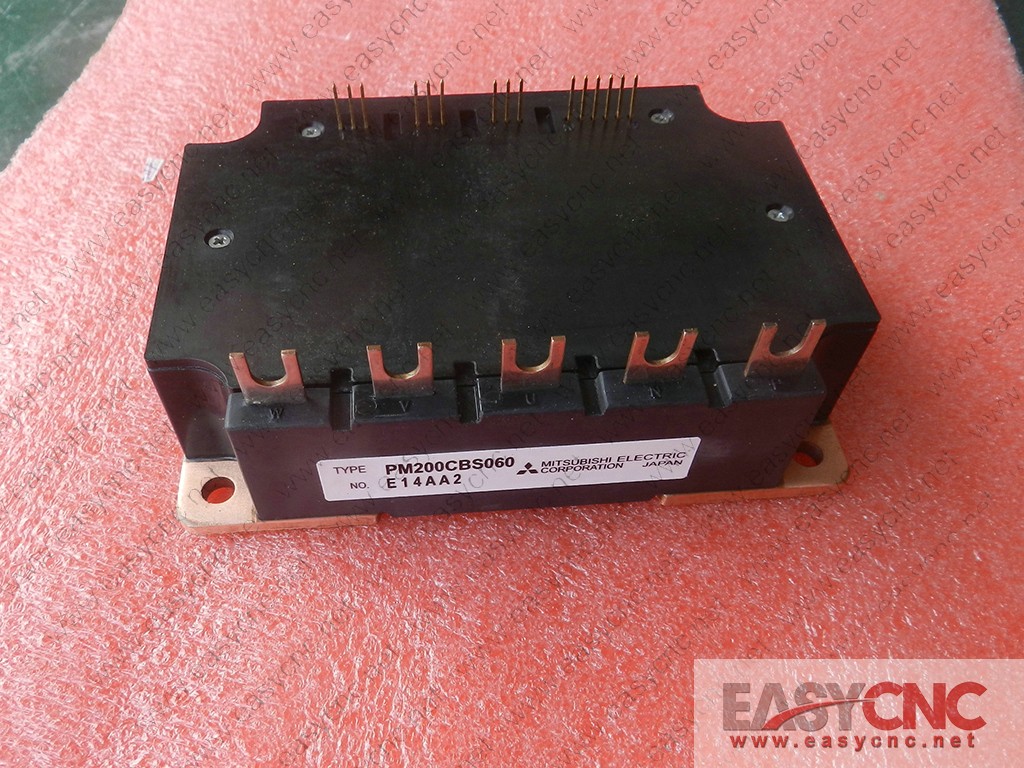 EASYCNC ONLINE SHOPPING PM200CBS060 Mitsubishi IGBT new and original