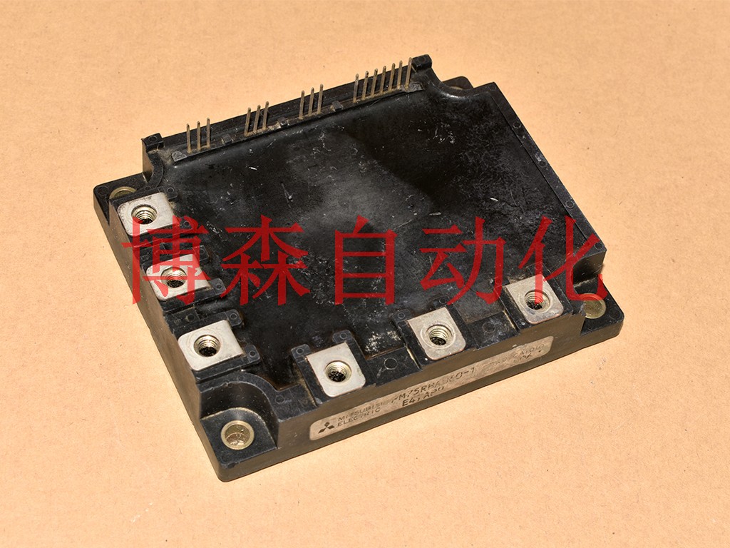 EASYCNC ONLINE SHOPPING PM75RHA060-1 IBGT NEW