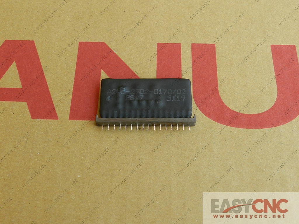 EASYCNC ONLINE SHOPPING PS17 RD9570 A20B-2902-0170 FANUC hybrid