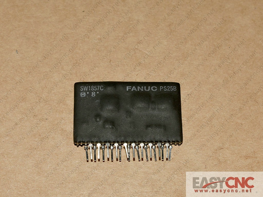 EASYCNC ONLINE SHOPPING SW1857C PS25 Fanuc hybrid used