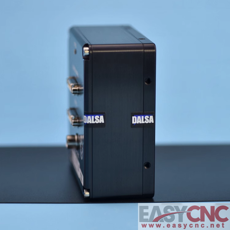 EASYCNC ONLINE SHOPPING DALSA PT-42-04M60-03-R 4 Million Black and ...