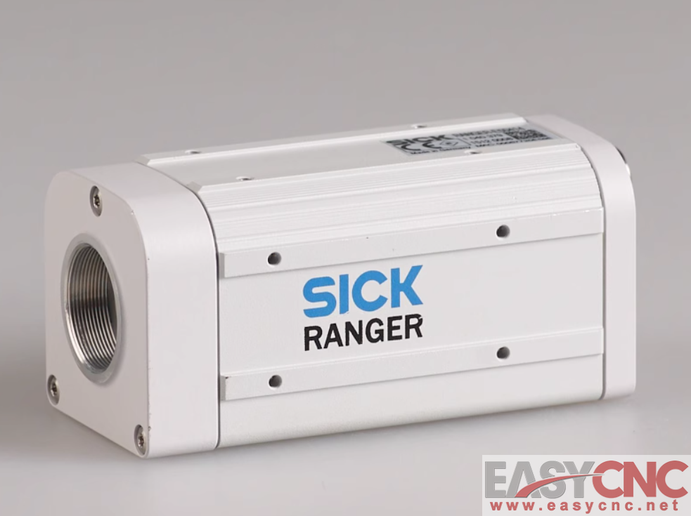 EASYCNC ONLINE SHOPPING SICK RANGER-E50414 3D Industrial Camera USED