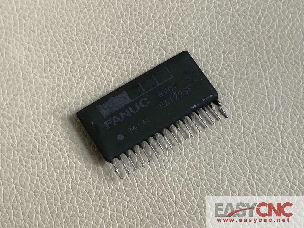 EASYCNC ONLINE SHOPPING RV07 HA1229F Fanuc hybrid used