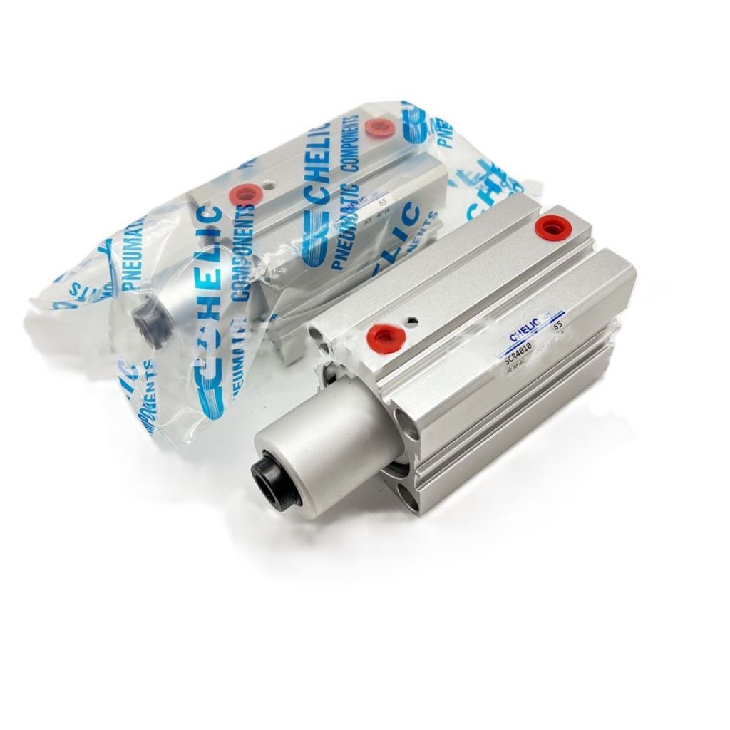 EASYCNC ONLINE SHOPPING SCR 50*25 SCR5025 CHELIC Rotary Clamping ...