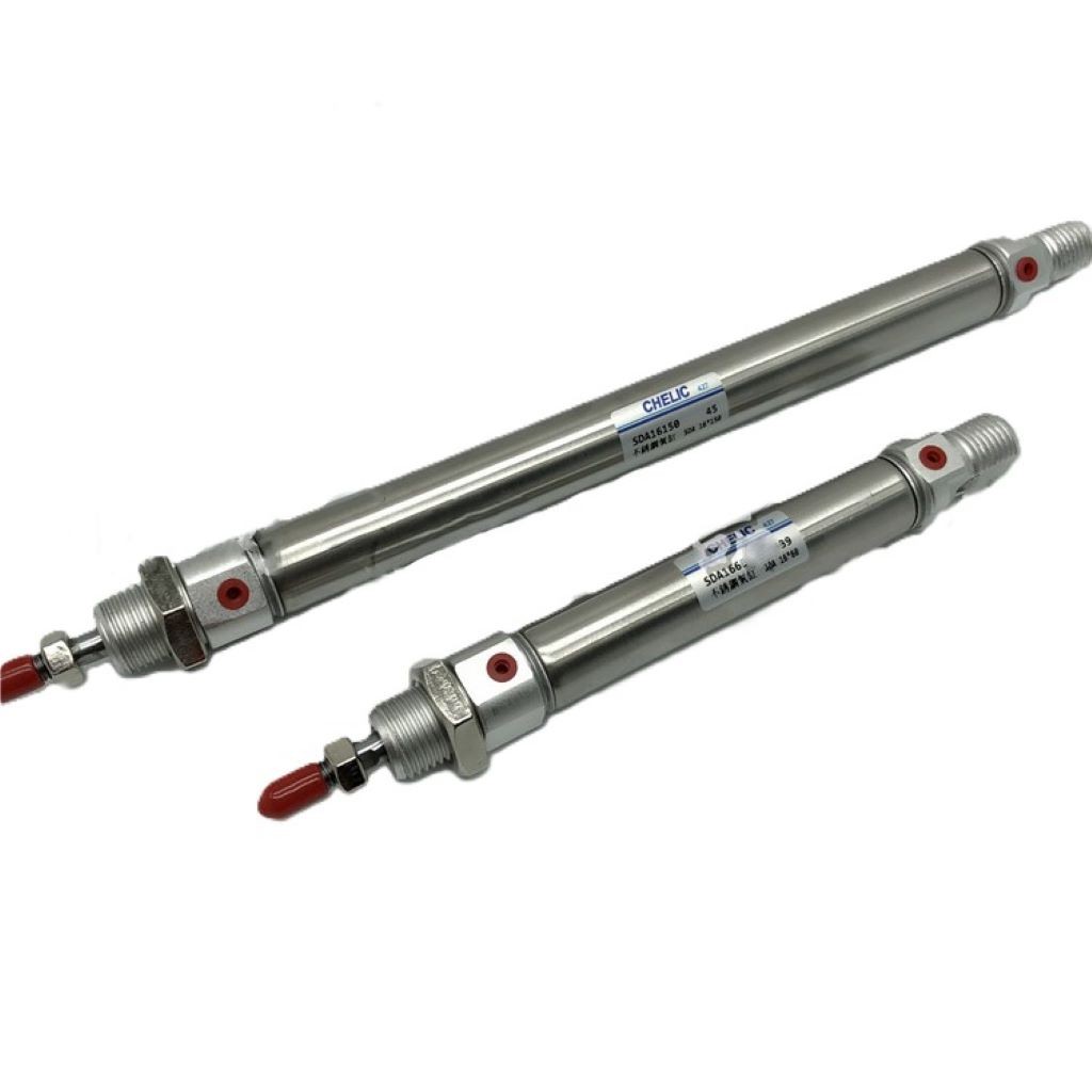 EASYCNC ONLINE SHOPPING SDA 20*300 SDA20300 CHELIC Cylinder New