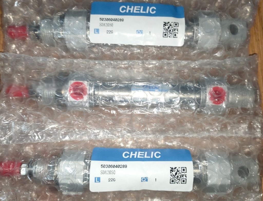 EASYCNC ONLINE SHOPPING SDA 20*50 SDA2050 CHELIC Cylinder New