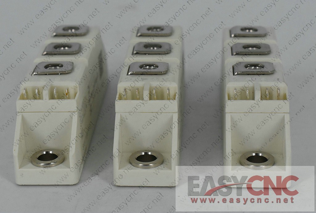 EASYCNC ONLINE SHOPPING SKKT106/16E SEMIKRON MODULE NEW AND ORIGINAL