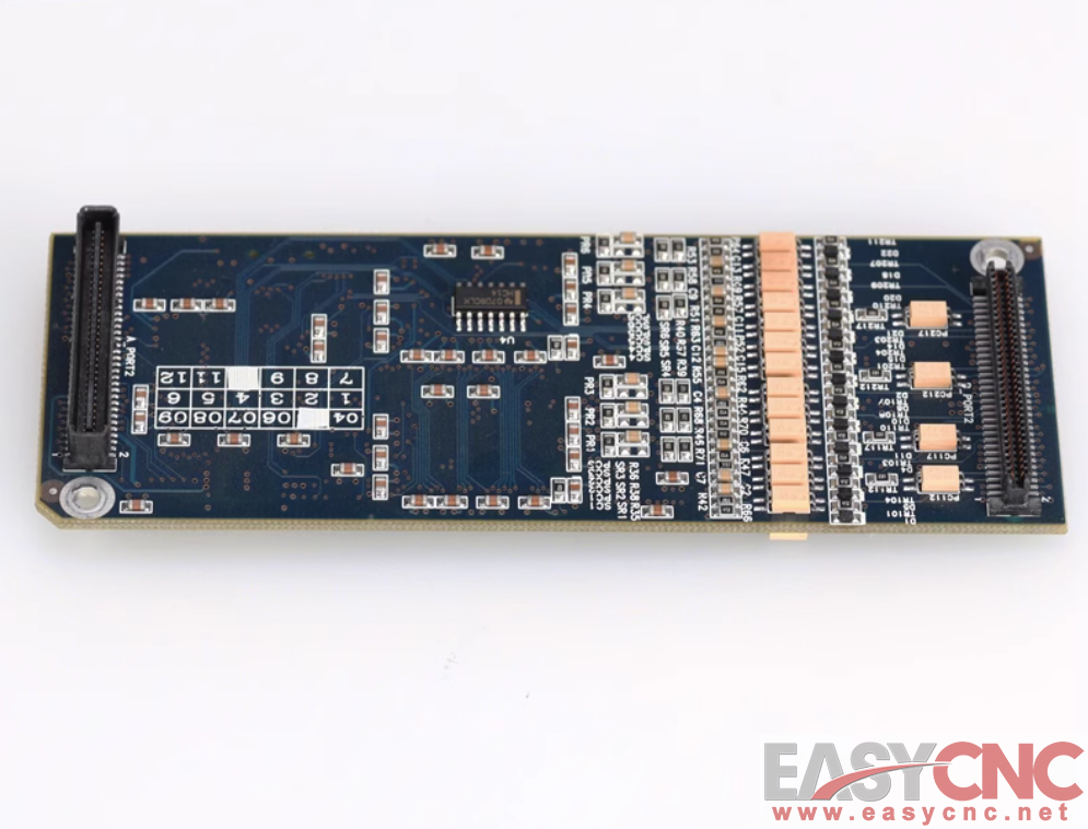 EASYCNC ONLINE SHOPPING AJINEXTEK SMC-2V02 V2.1.1 Motion control Card USED