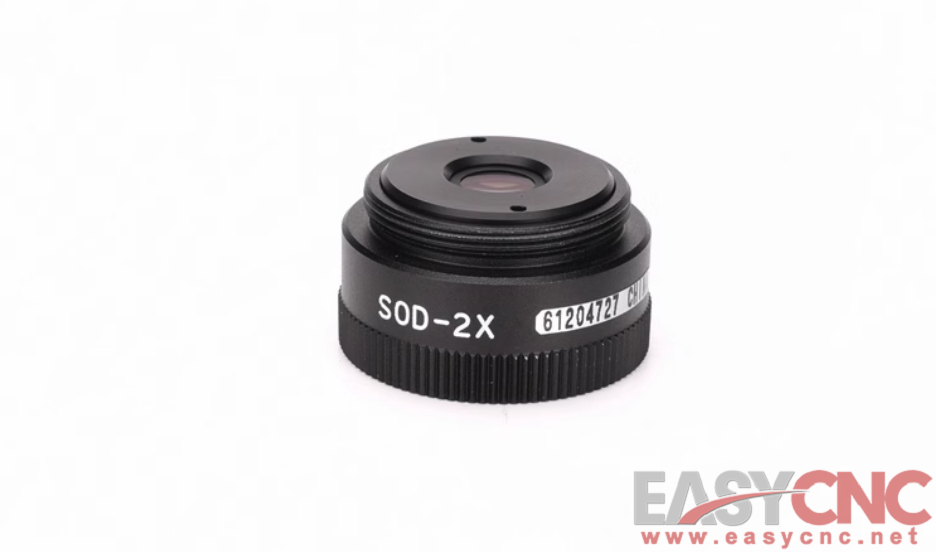 EASYCNC ONLINE SHOPPING MORITEX SOD-2X magnifier USED