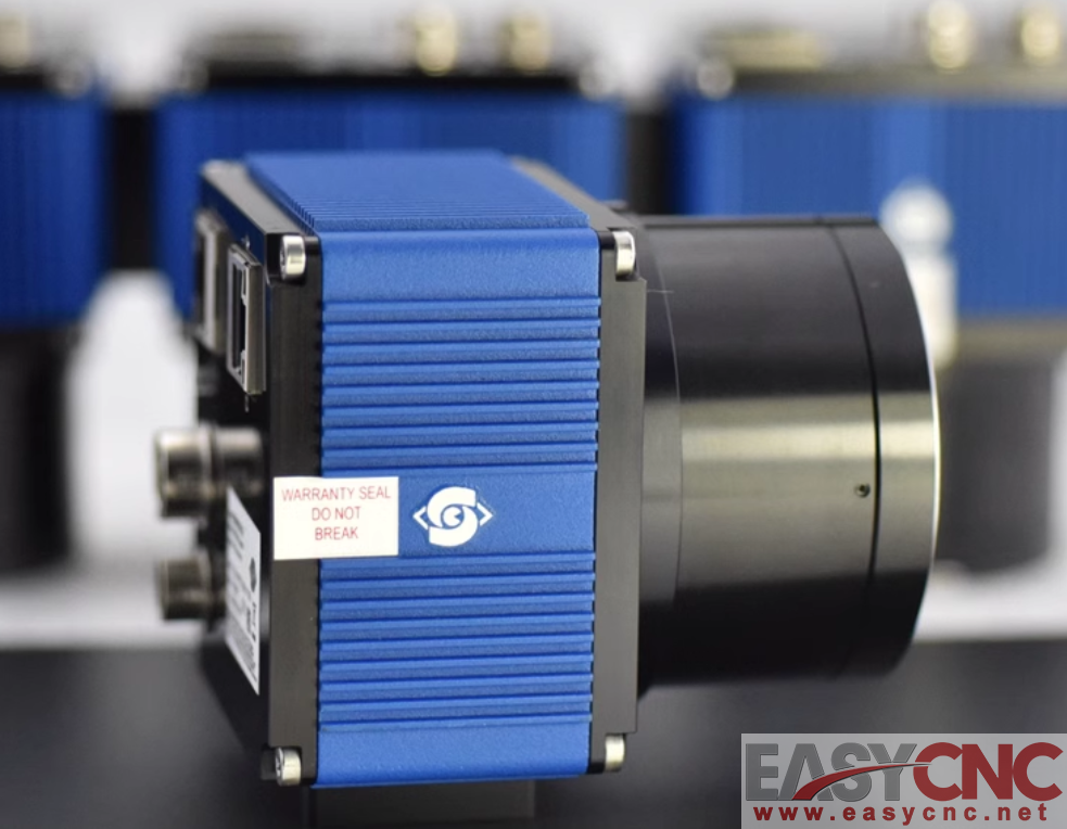 EASYCNC ONLINE SHOPPING SVS-VISTEK SVS16000CFGE 16 Megapixel full frame ...