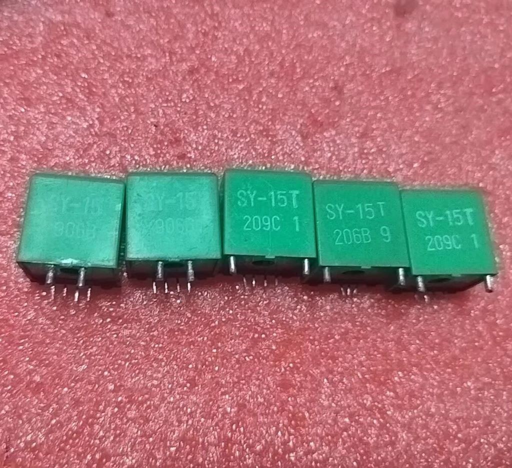 EASYCNC ONLINE SHOPPING SY-15T NANA Sensor Used