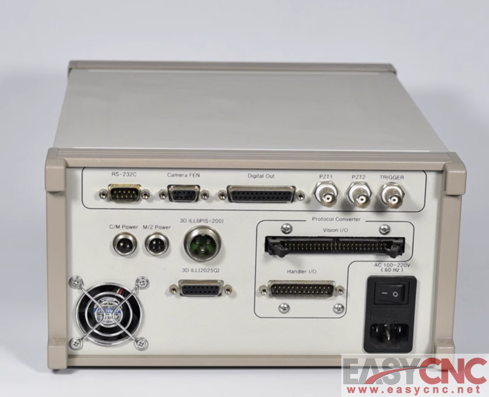 EASYCNC ONLINE SHOPPING INTEK PLUS SYNC controller USED