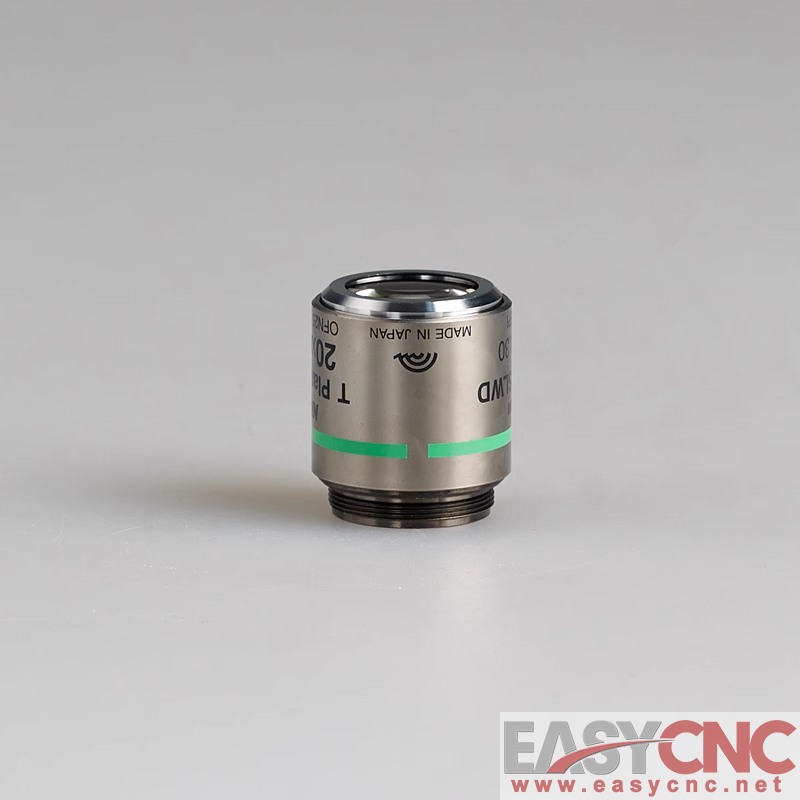 EASYCNC ONLINE SHOPPING Nikon T Plan 20x/0.35 SLWD Microscope Objective ...