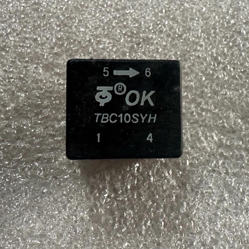 EASYCNC ONLINE SHOPPING TBC10SYH TOKEN Current Sensor Used