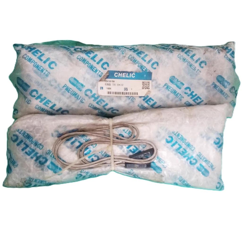 EASYCNC ONLINE SHOPPING TDX 16*150 TDX16150 CHELIC Double Spindle Cylinder New