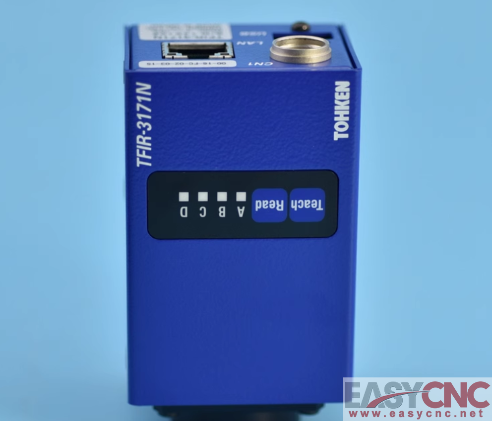 EASYCNC ONLINE SHOPPING TOHKEN TFIR-3171N+TPSU-3200+TLMU-90-70R 2D code ...