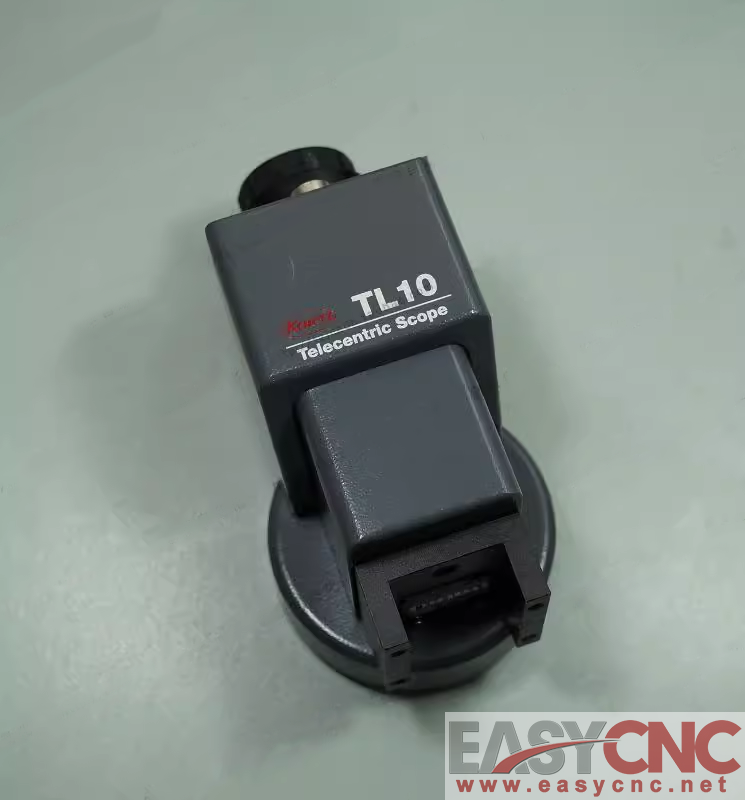EASYCNC ONLINE SHOPPING KOWA telecentric lens TL10S-10/TL10A-10 1X with ...